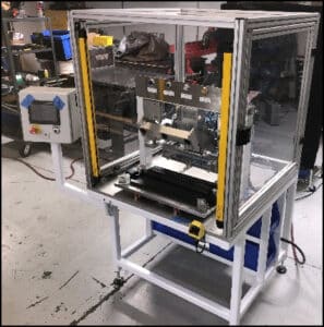 APPLICATIONS | MC Engineering