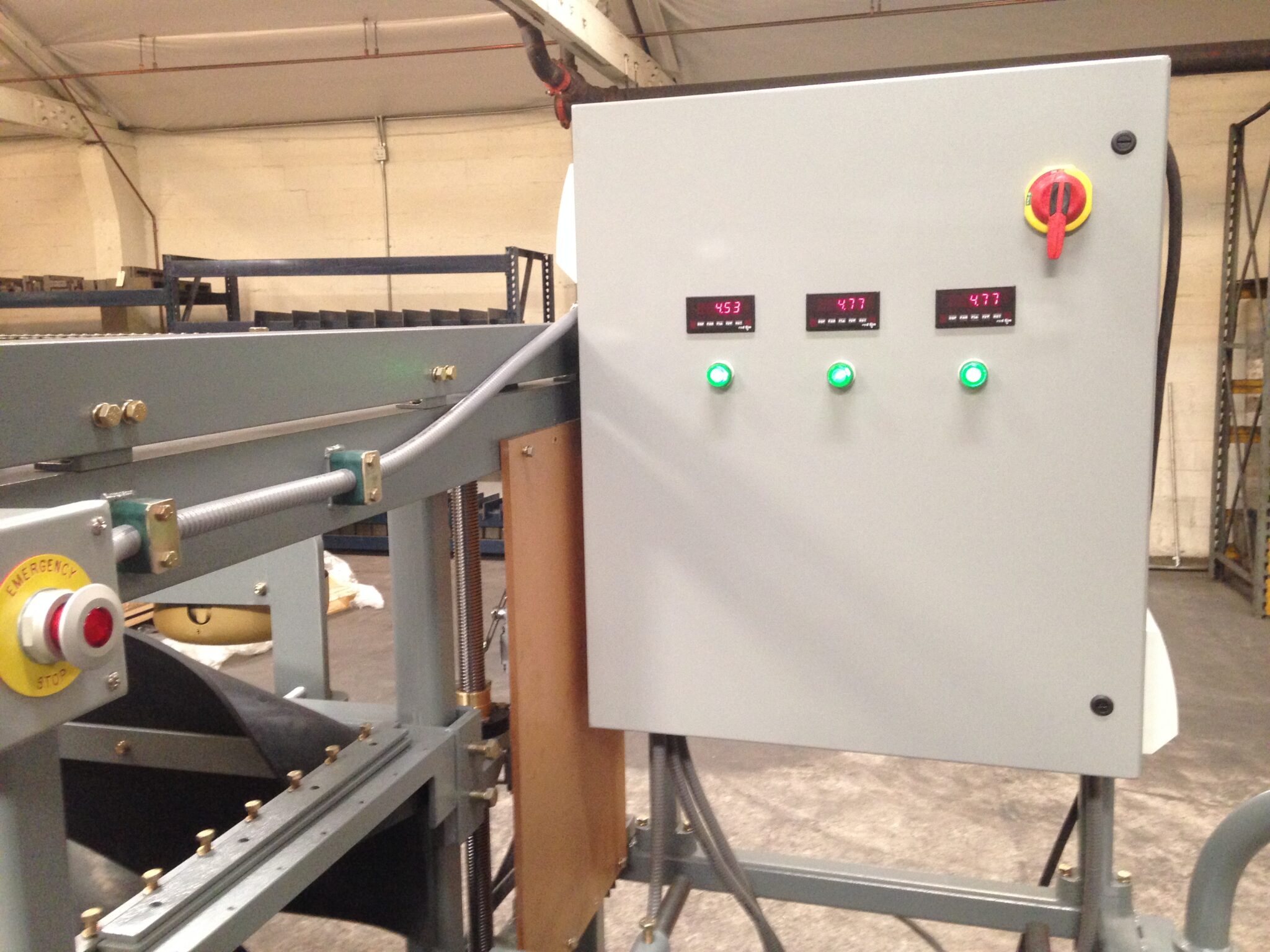 APPLICATIONS | MC Engineering