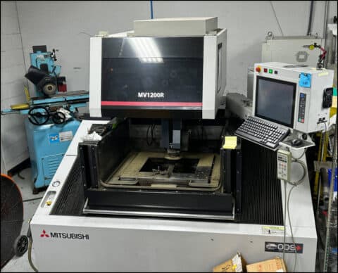 EQUIPMENT | MC Engineering