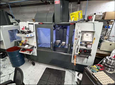 EQUIPMENT | MC Engineering