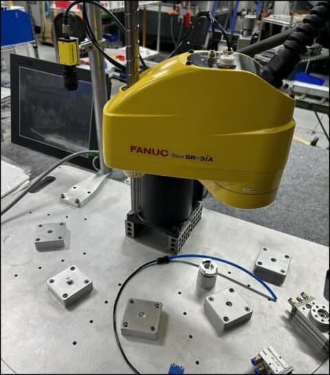 MC Engineering – Automation Solutions