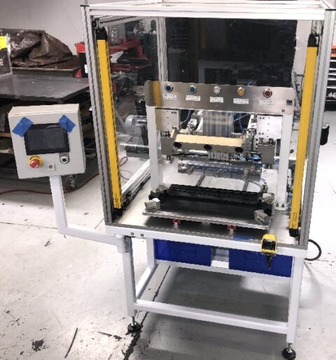 APPLICATIONS | MC Engineering