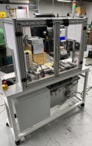 APPLICATIONS | MC Engineering